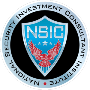 NSIC Onboarding Course